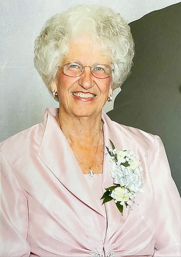 90th birthday | News, Sports, Jobs - Marietta Times